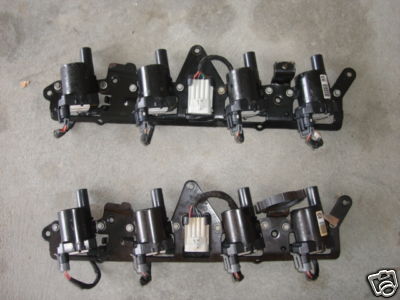 LS1 coils | Ford Mustang Forums